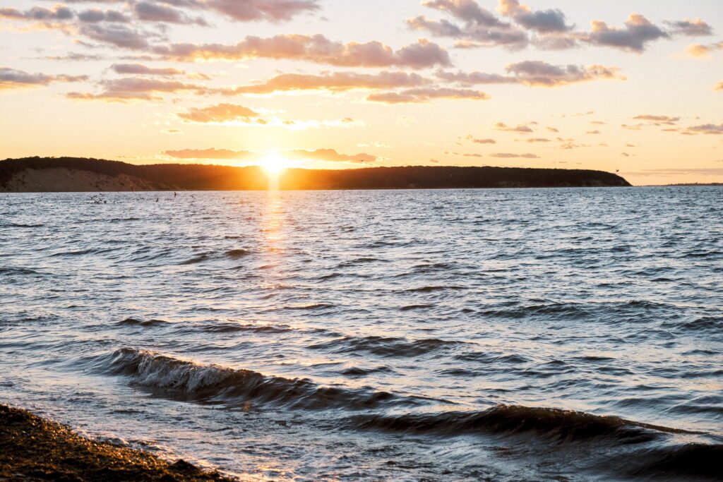 Seaside Beach Weddings at Navy Beach Montauk | Full Service Venue